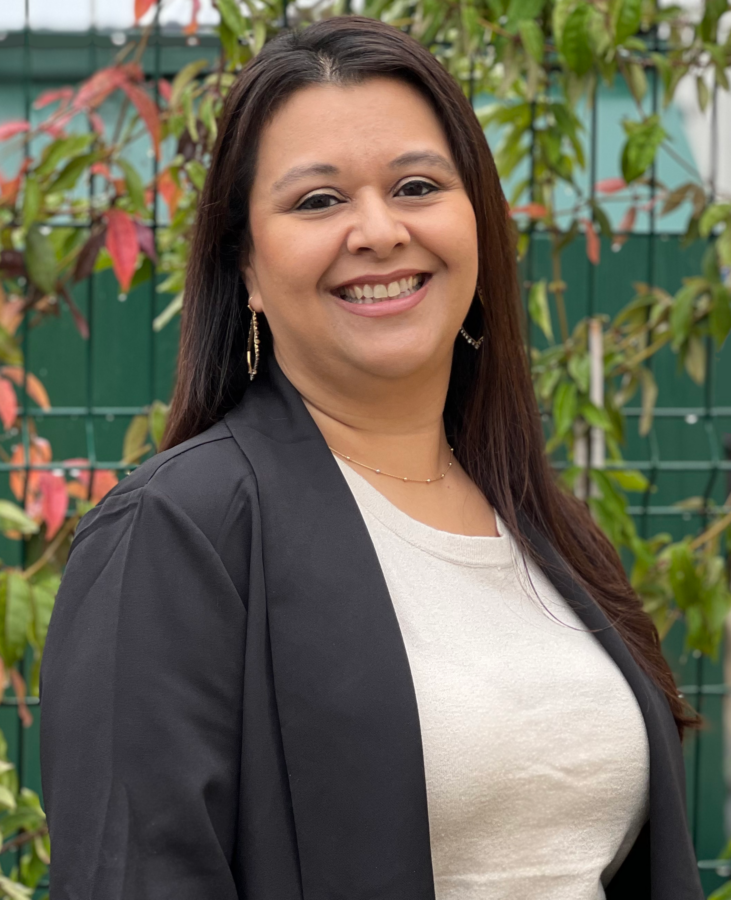 Jennifer Sierra De Jesus - Little Spurs DBP